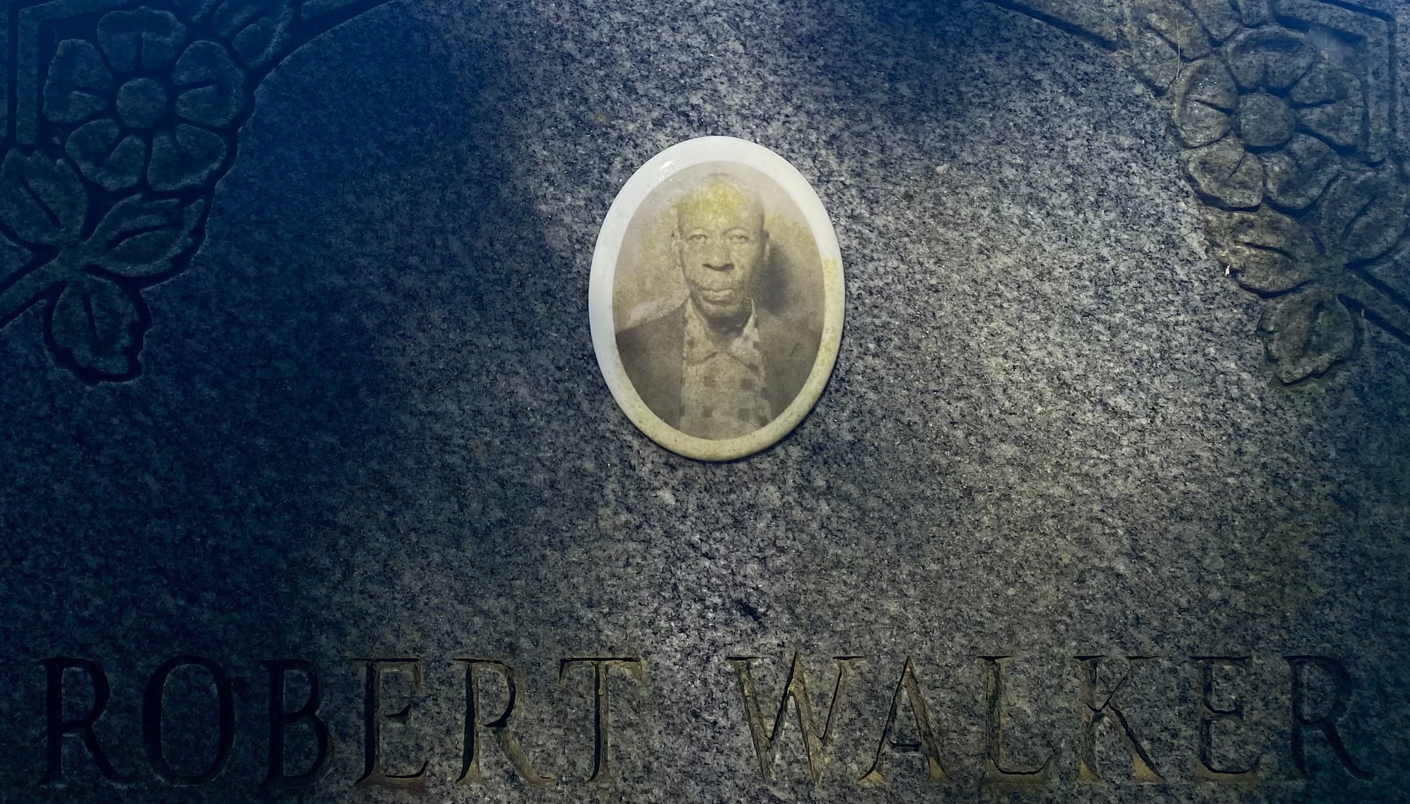 Robert (Rob) Walker – Our Unique Stories