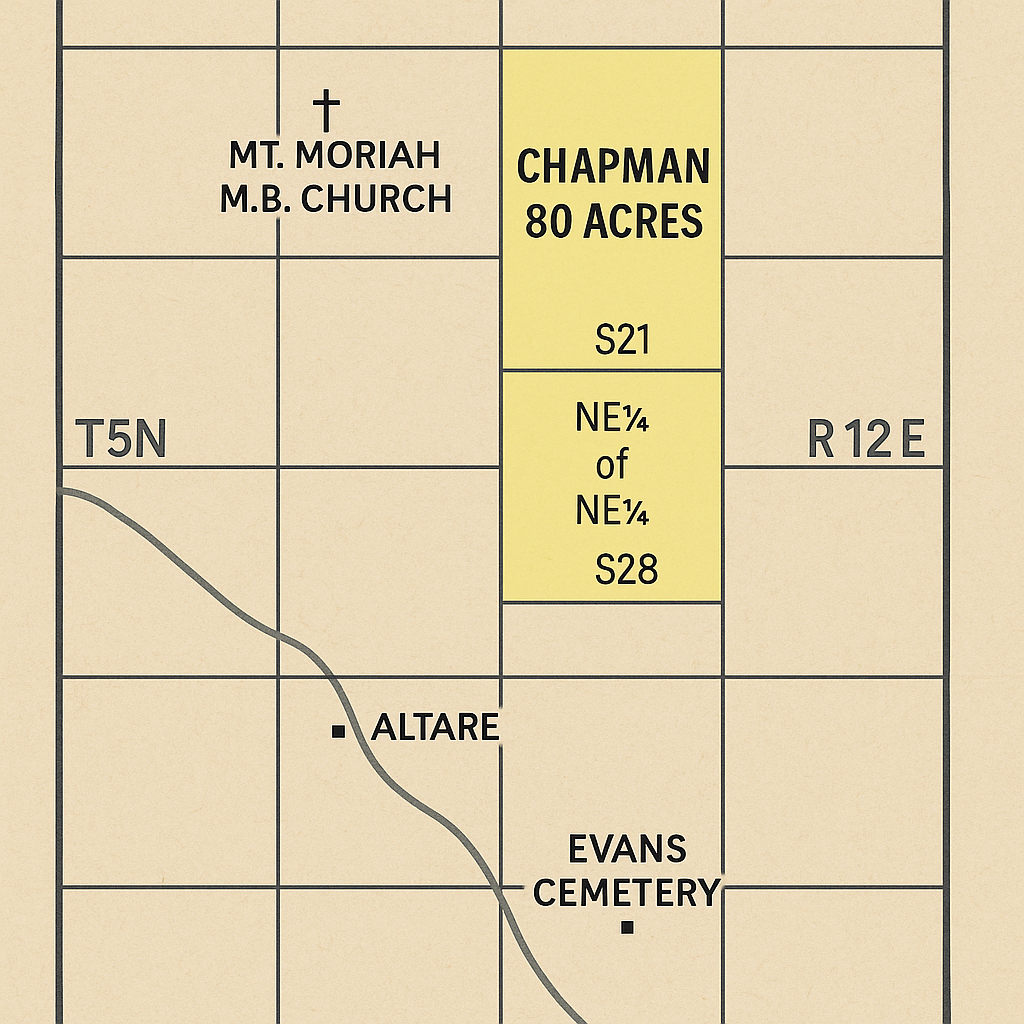 ina elizabeth palmer Chapman – Our Unique Stories