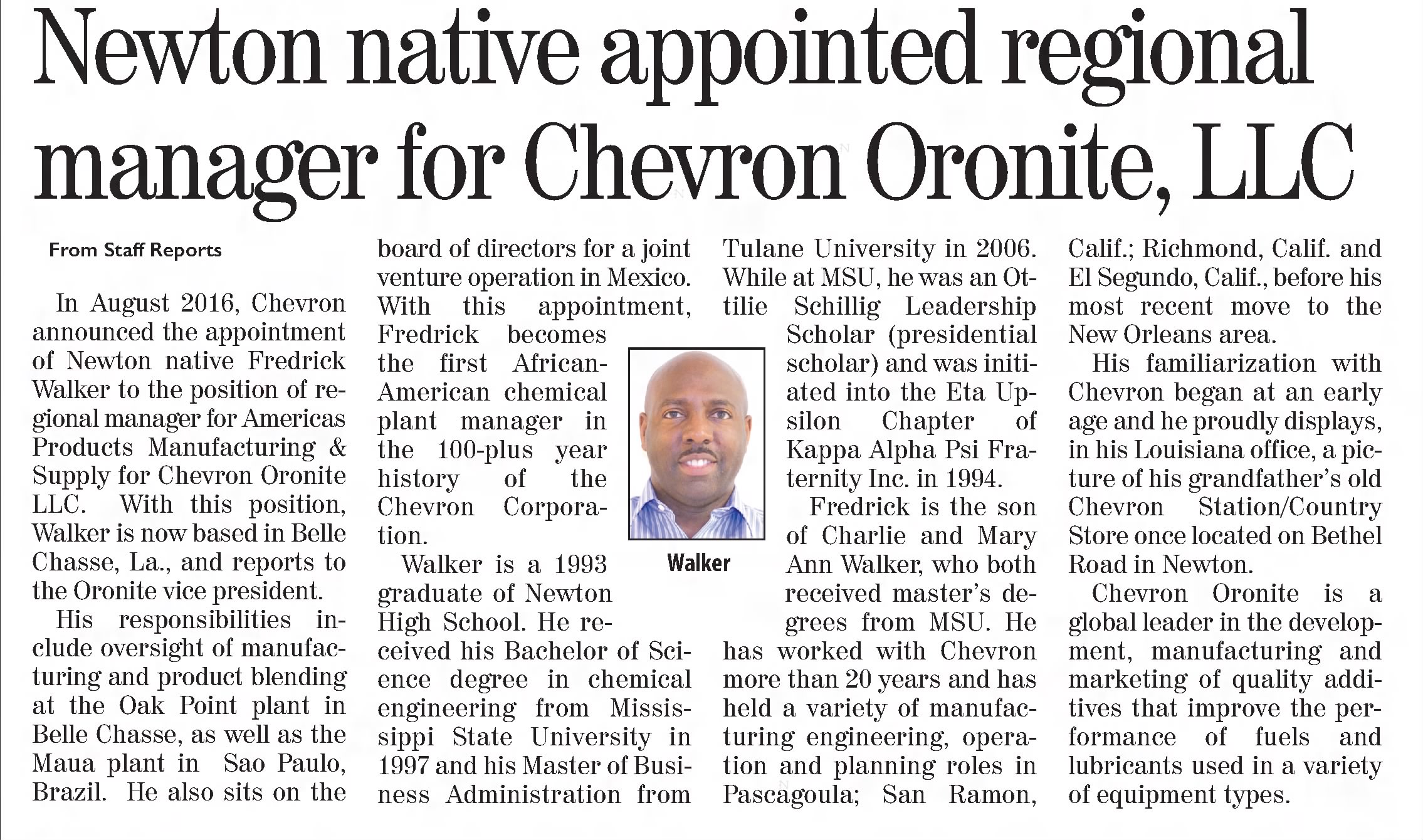 Fredrick_Walker – Our Unique Stories