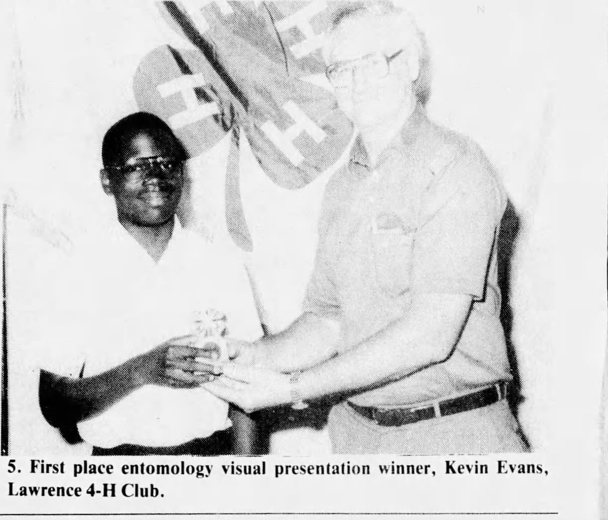 Kevin_Evans_Lawrence_4_H – Our Unique Stories